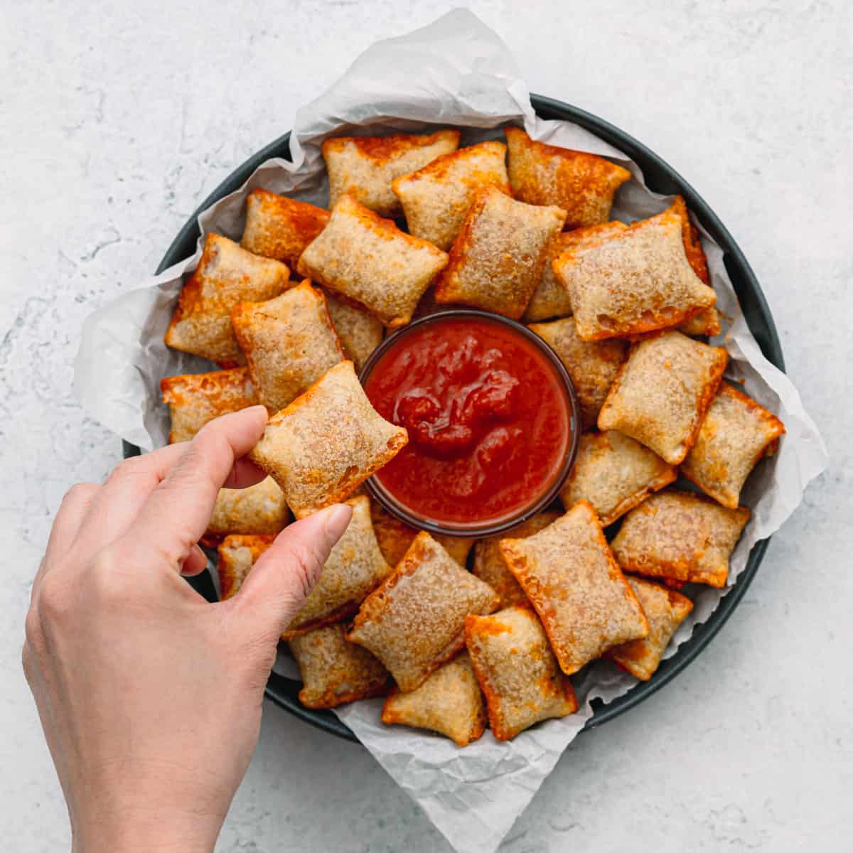 Air Fryer Totino s Pizza Rolls Savory Yum Air Fryer Totino s Pizza Rolls Savory Yum